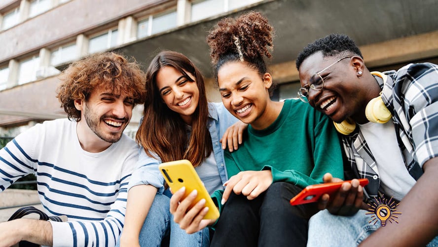 Building Empathy with Others