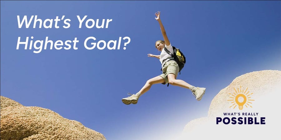 Home [whatsreallypossible.com]