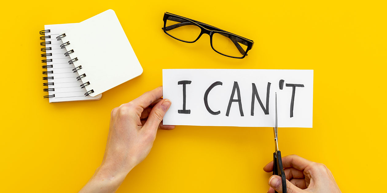 They Said It Couldn't Be Done